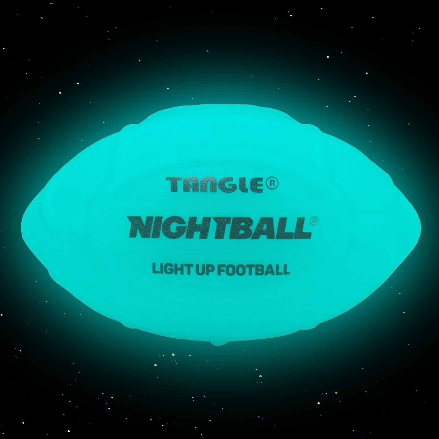 NightBall® LED Football